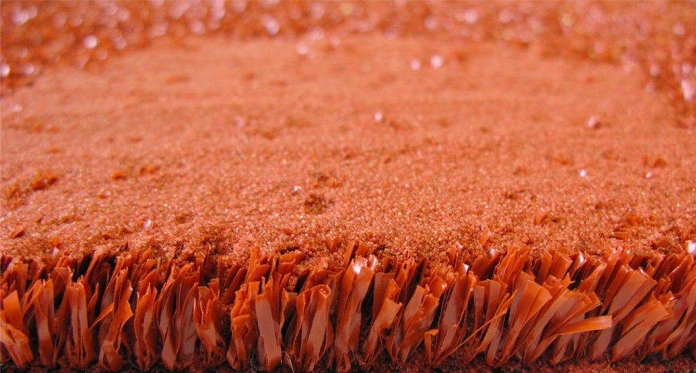 Tennis terre battue synthétique | Realsport